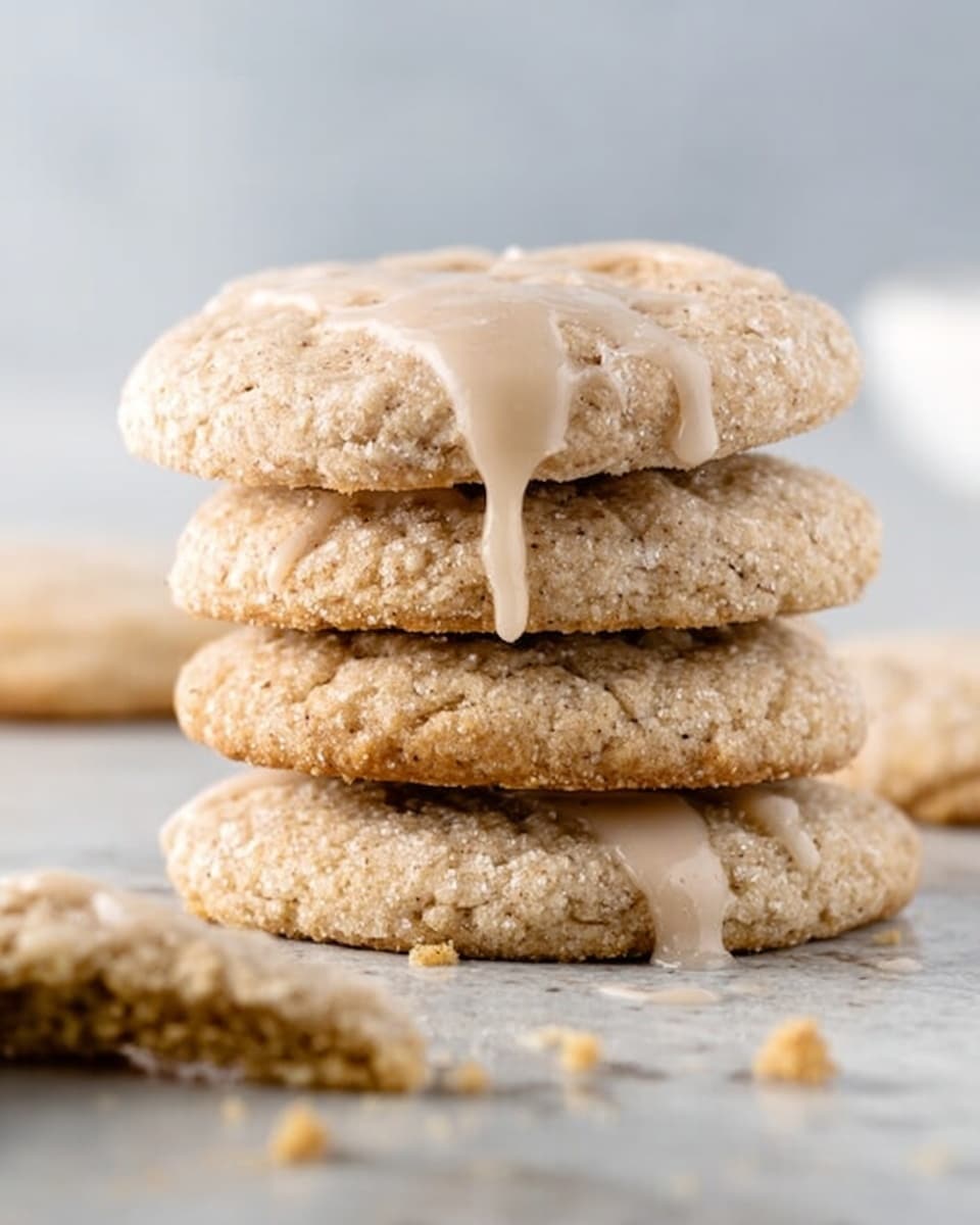 Taylor Swift Chai Sugar Cookies - Cozy Spiced Treats You'll Love