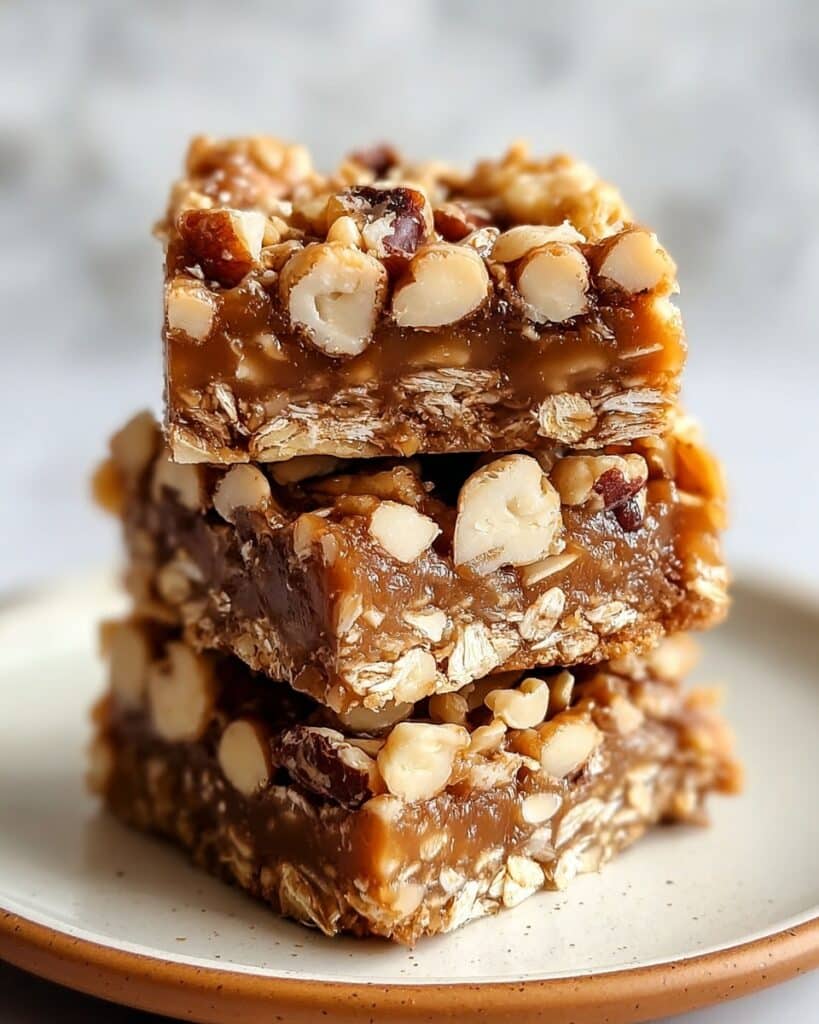 Homemade No-Bake Granola Bars: Easy & Delicious Snack